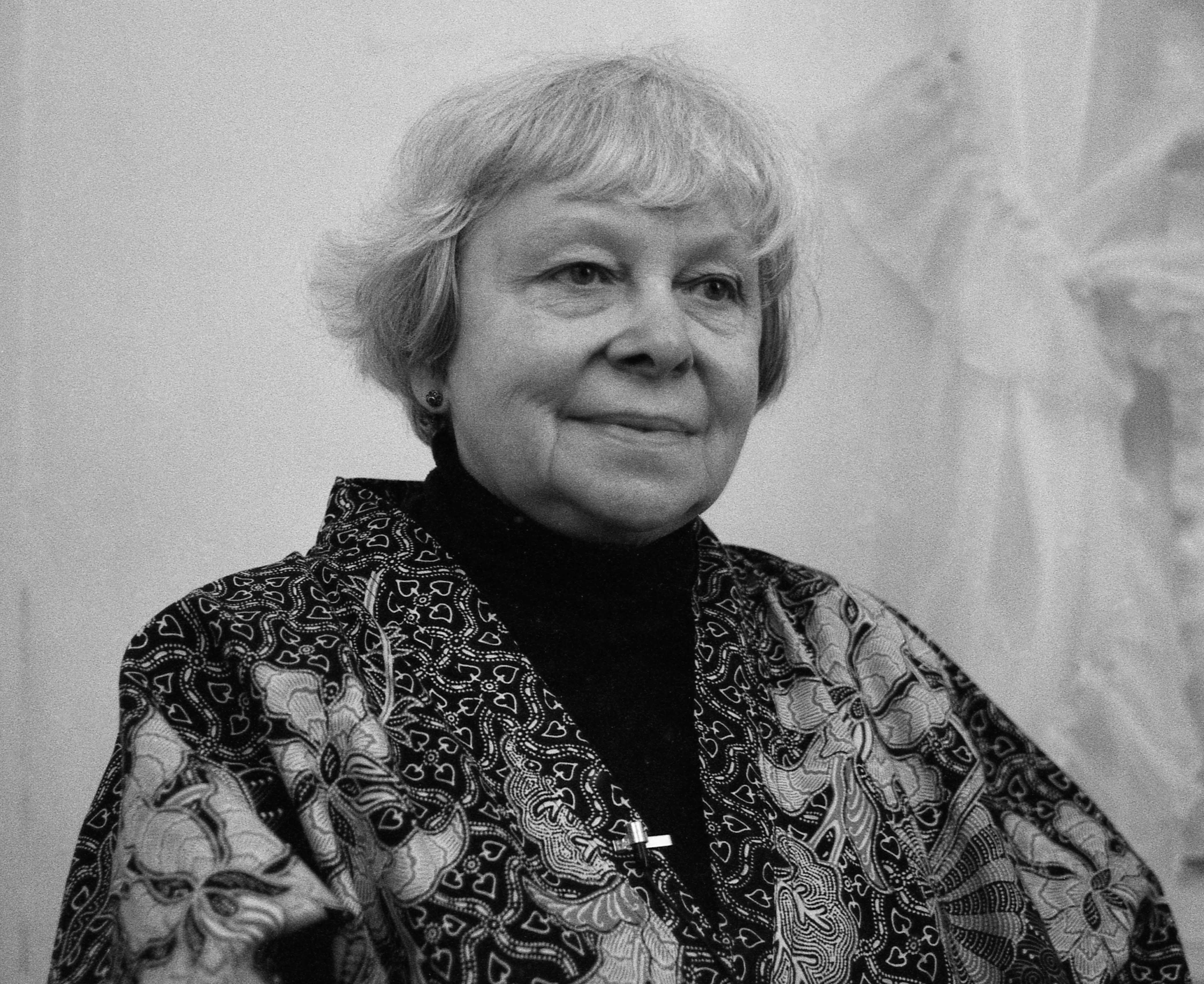 Ruth Simpson | Making Gay History