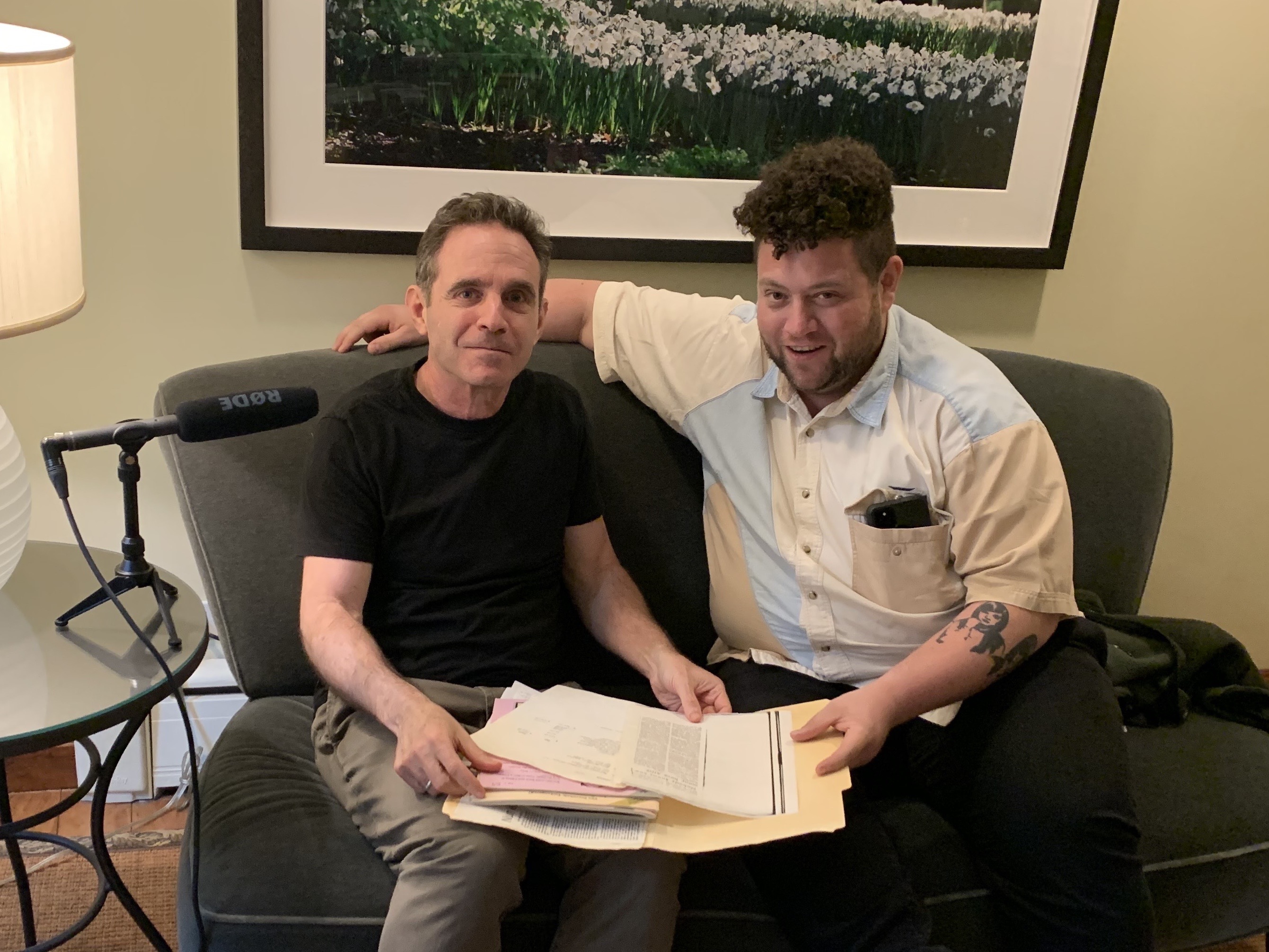 Coming of Age During the AIDS Crisis — Chapter 1 | Making Gay History