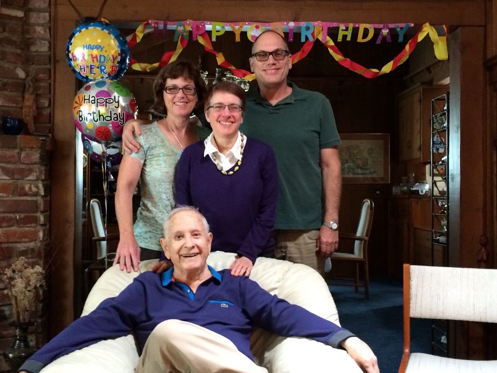 Herb Selwyn | Making Gay History