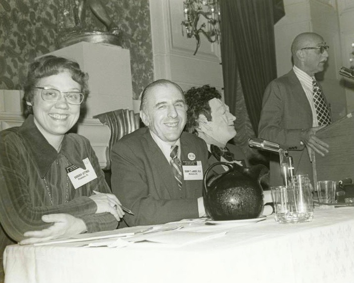 Barbara Gittings & Kay Lahusen — Part 2 | Making Gay History