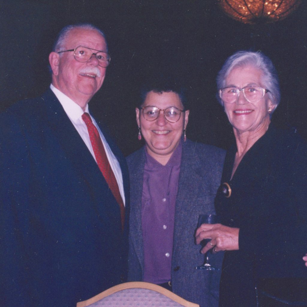 Joyce Hunter | Making Gay History