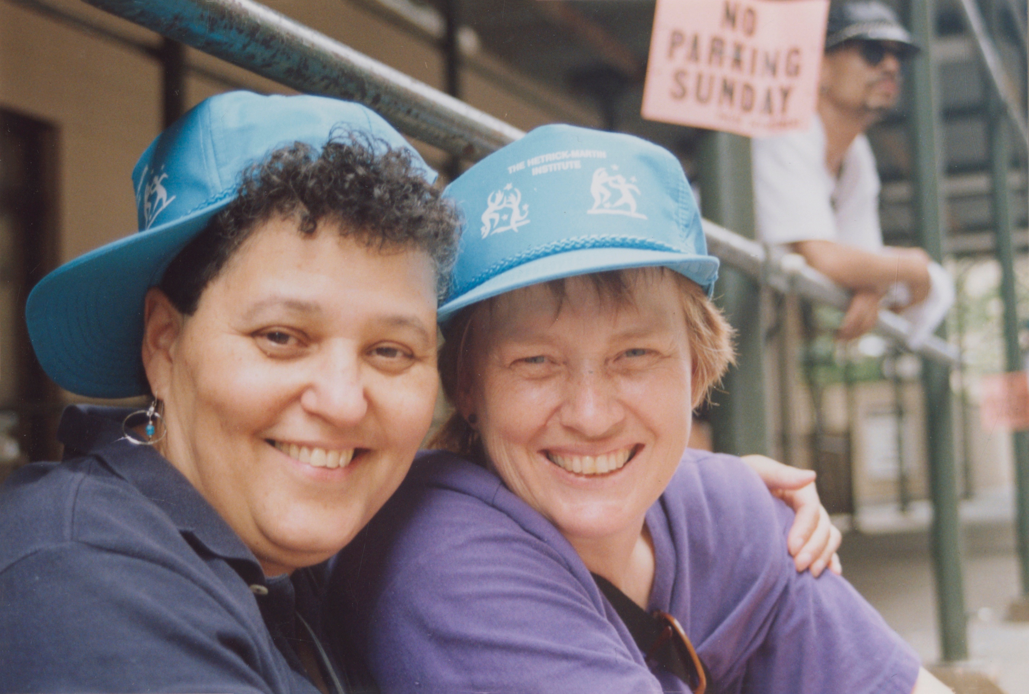 Joyce Hunter | Making Gay History