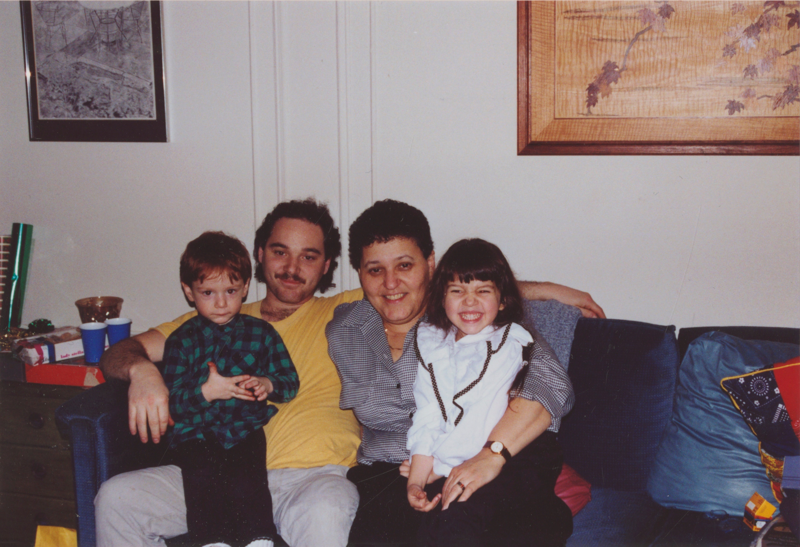 Joyce Hunter | Making Gay History