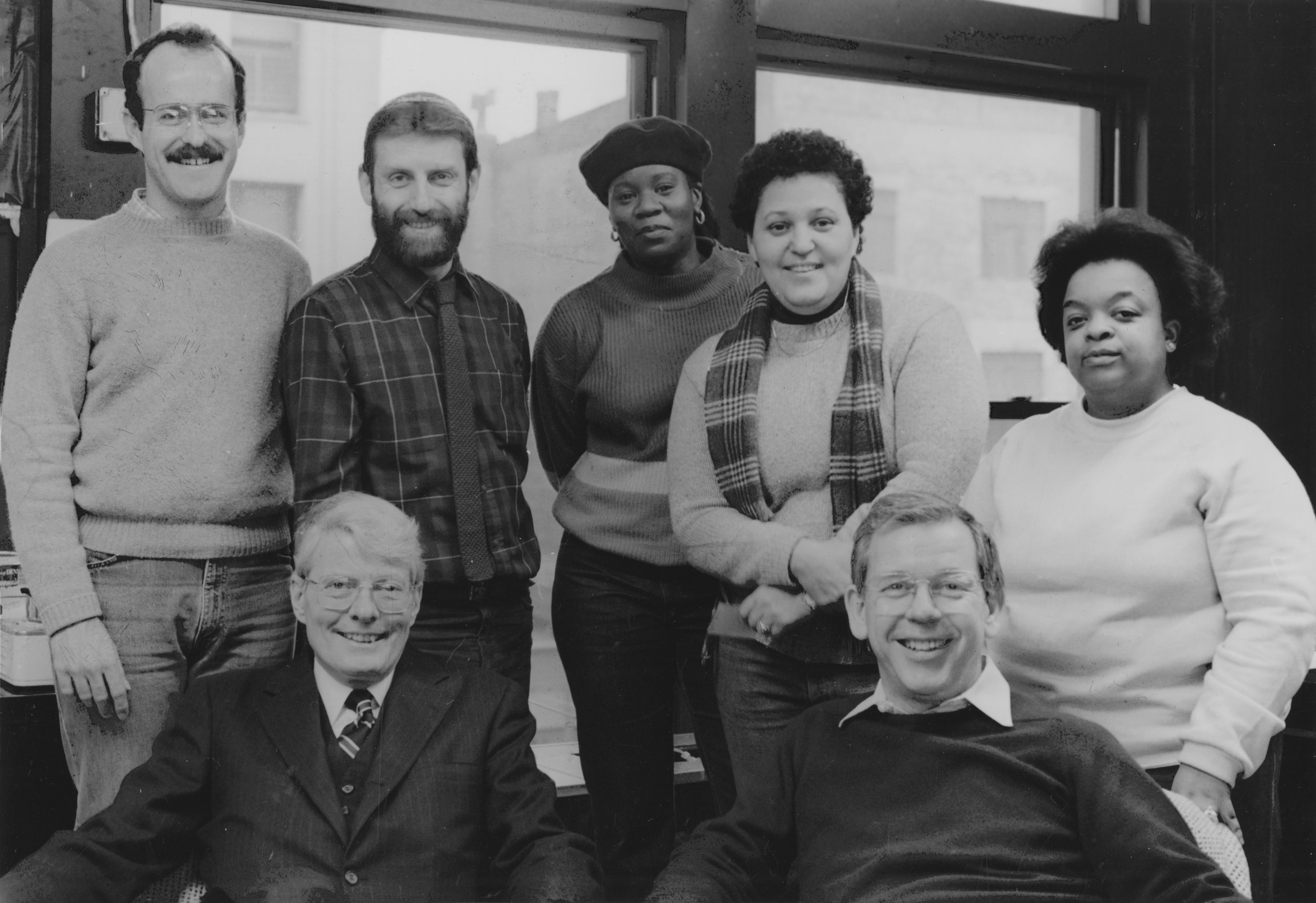 Joyce Hunter | Making Gay History