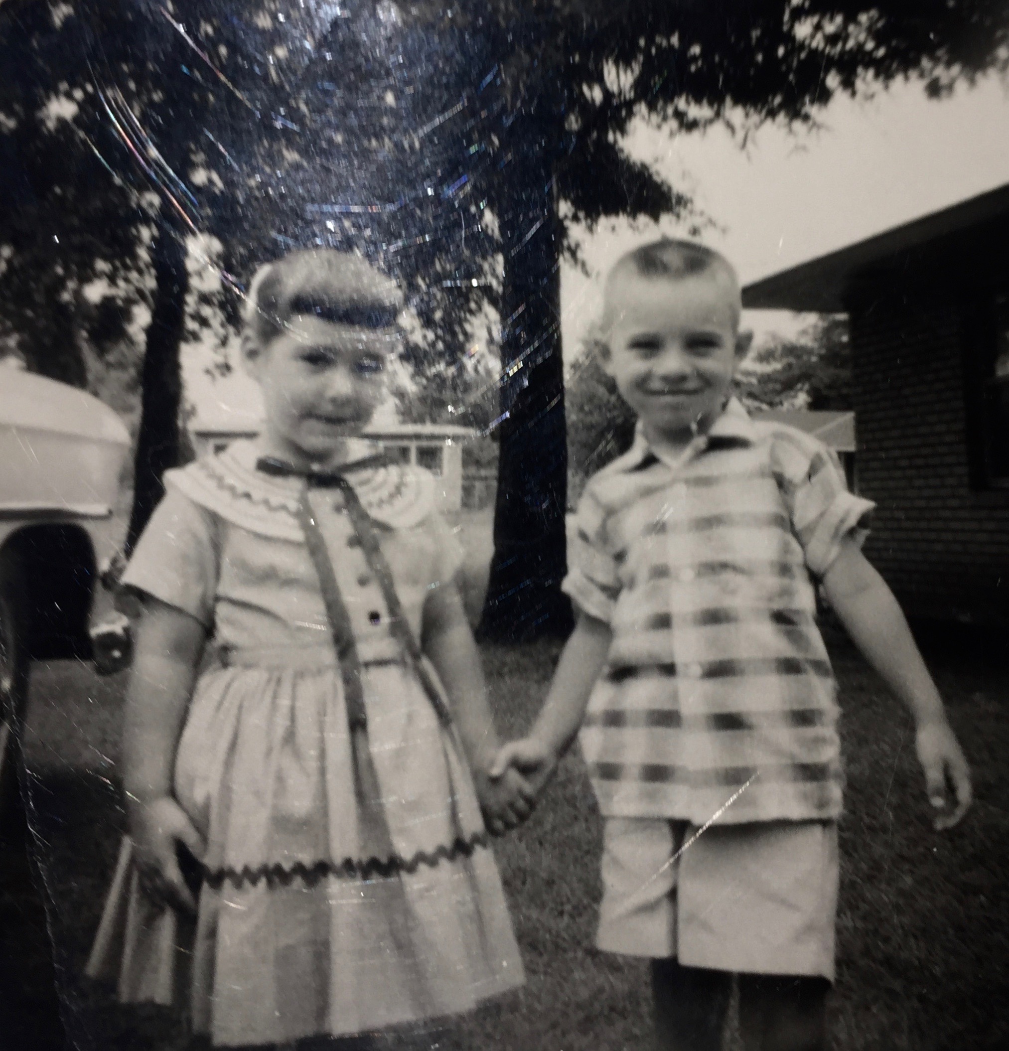 Greg Brock | Making Gay History