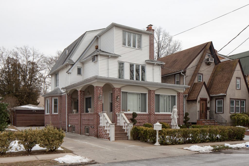 Morty Manford | Making Gay History