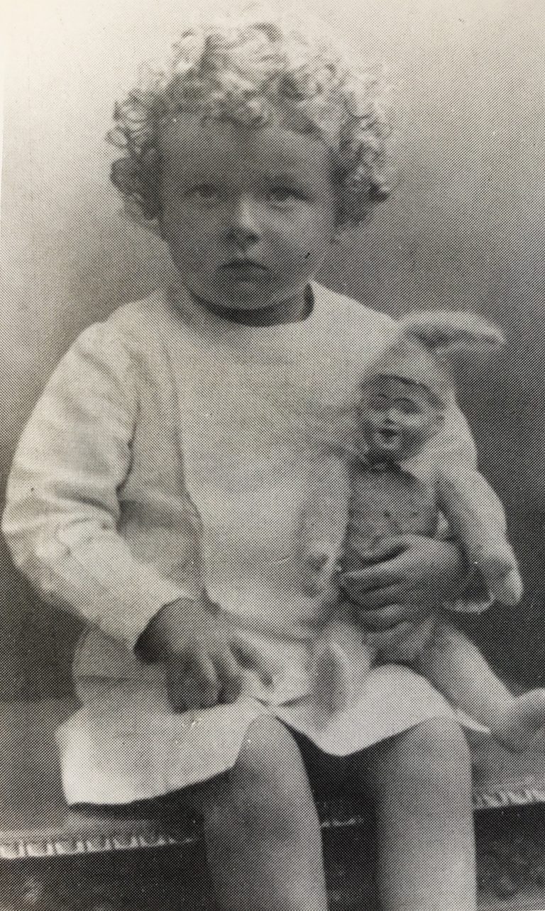 Harry Hay | Making Gay History