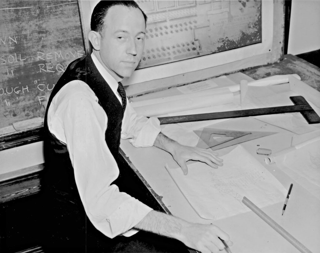 Legg, Block, and Kepner | Making Gay History