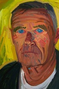 Christopher Isherwood | Making Gay History