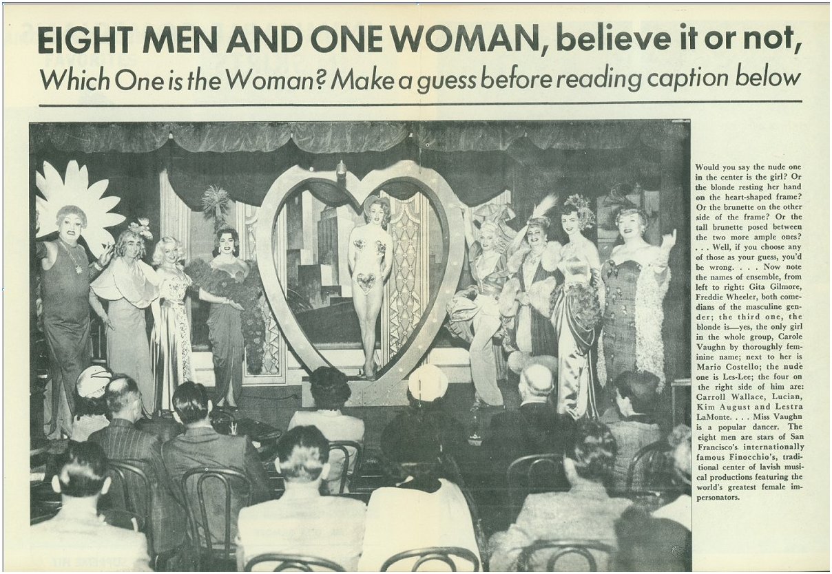 "Les-Lee" | Making Gay History