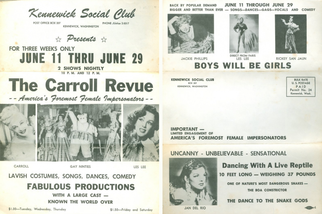 "Les-Lee" | Making Gay History