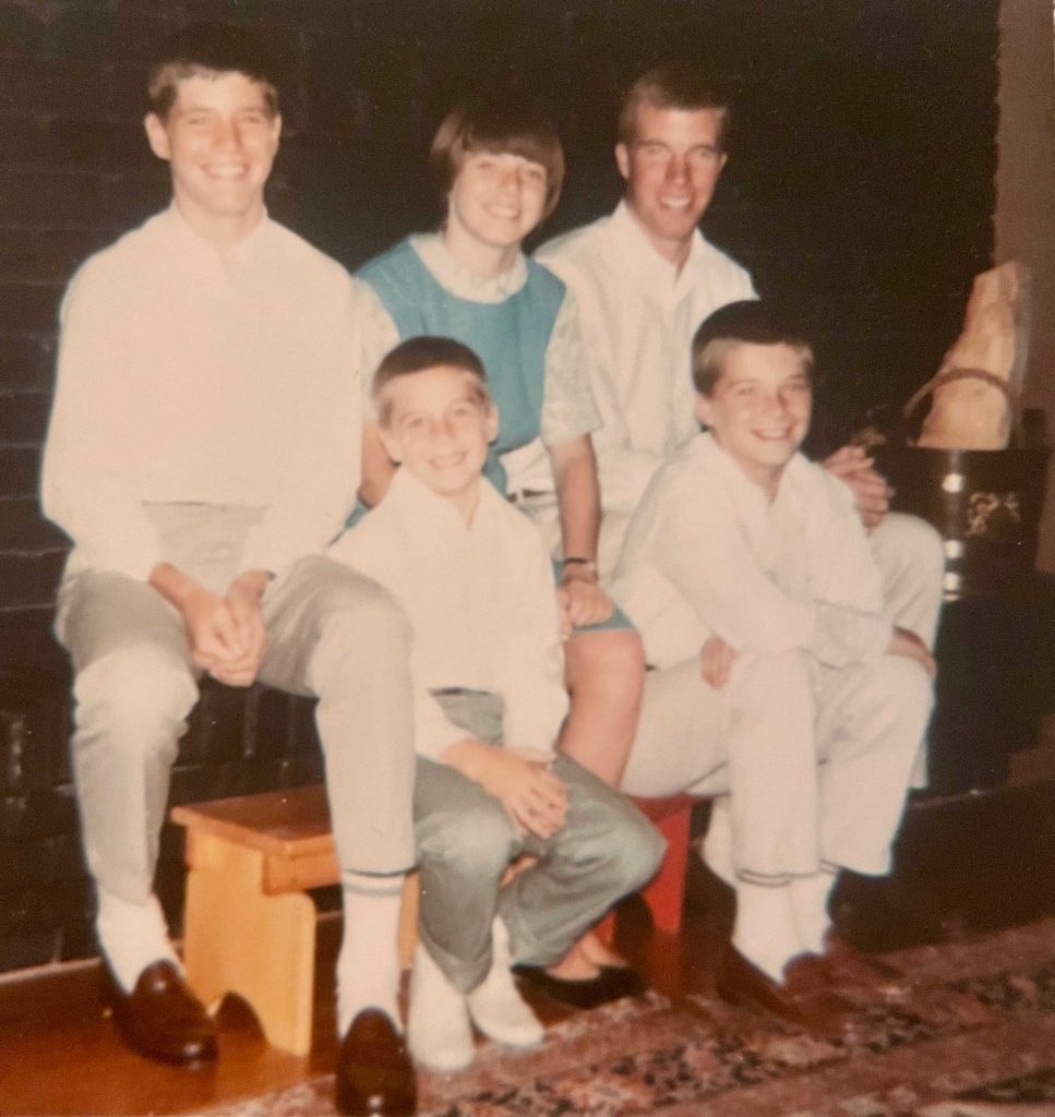 Ann Northrop | Making Gay History