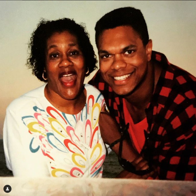 Randy Boyd | Making Gay History