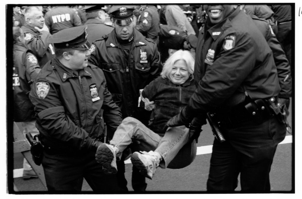 Ann Northrop | Making Gay History