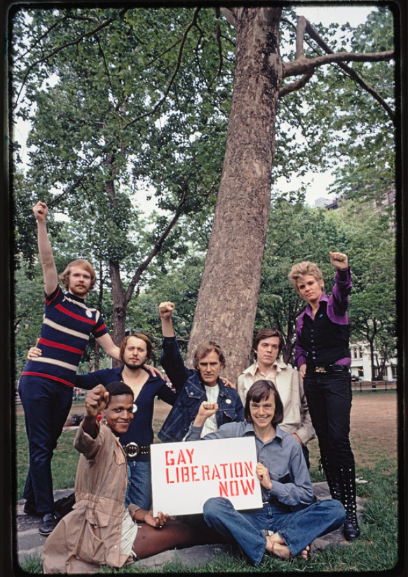 Craig Rodwell | Making Gay History