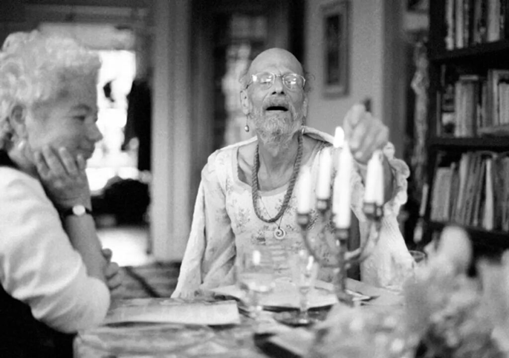 Faygele Ben-Miriam | Making Gay History