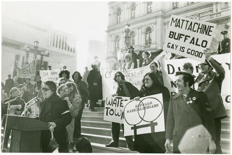 Coming of Age During the 1970s — Chapter One: A Surge of Energy ...