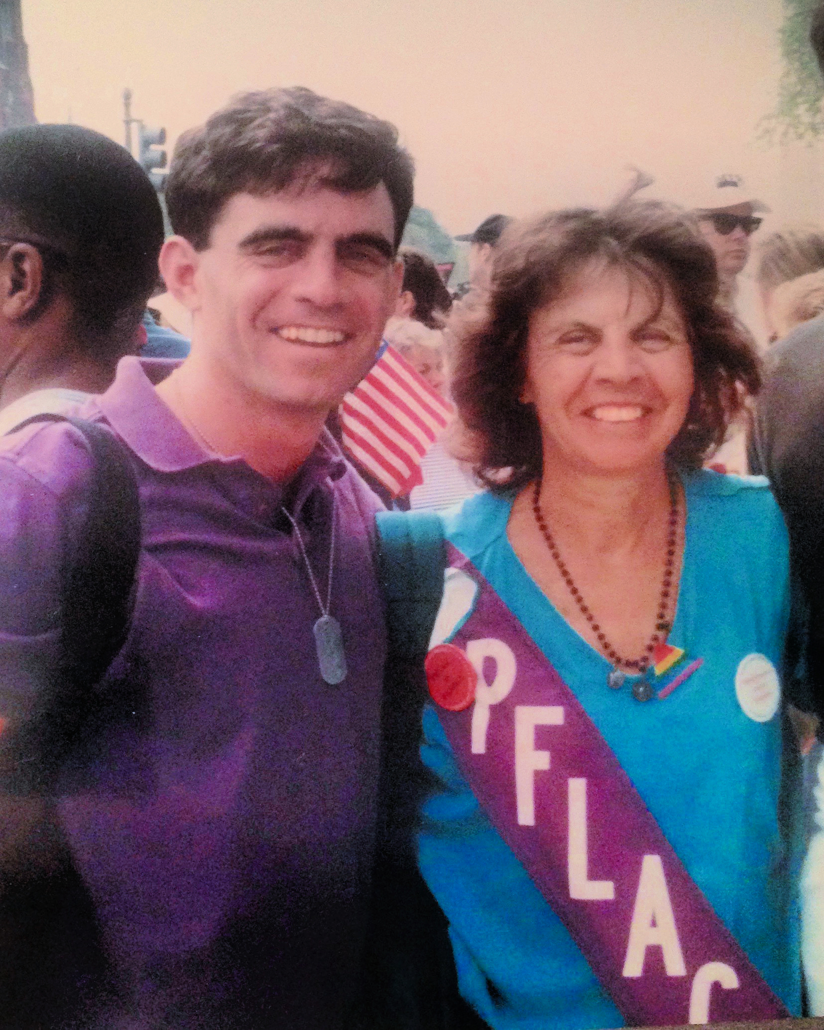 Coming of Age During the 1970s — Chapter Five: Thank You, Anita ...