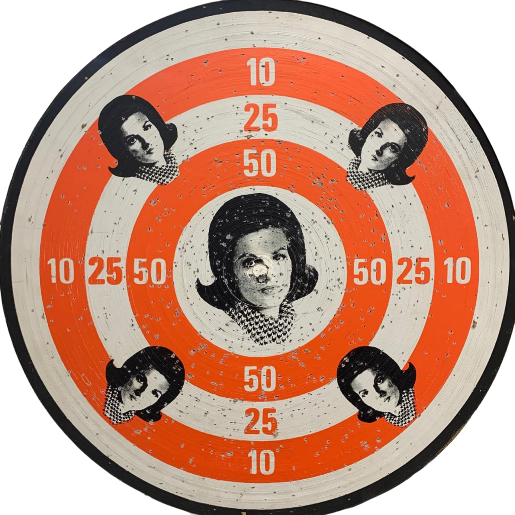 Coming of Age During the 1970s — Chapter Five: Thank You, Anita ...