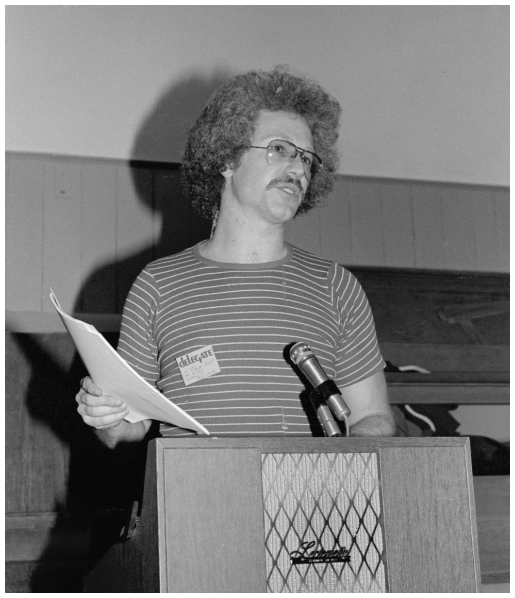 Coming of Age During the 1970s — Chapter Six: Marching On | Making Gay ...