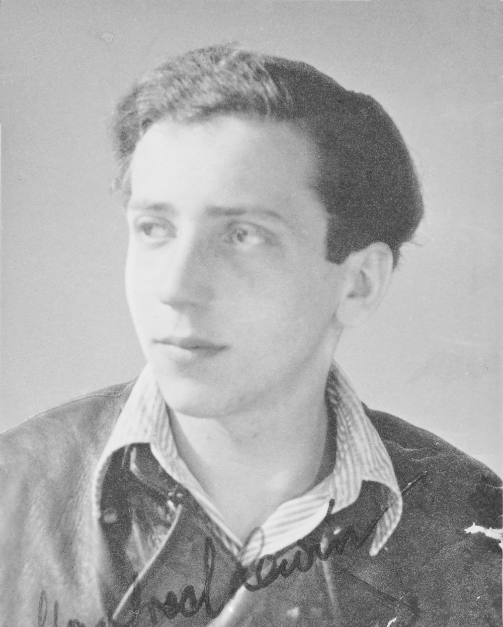 Gad Beck | Making Gay History