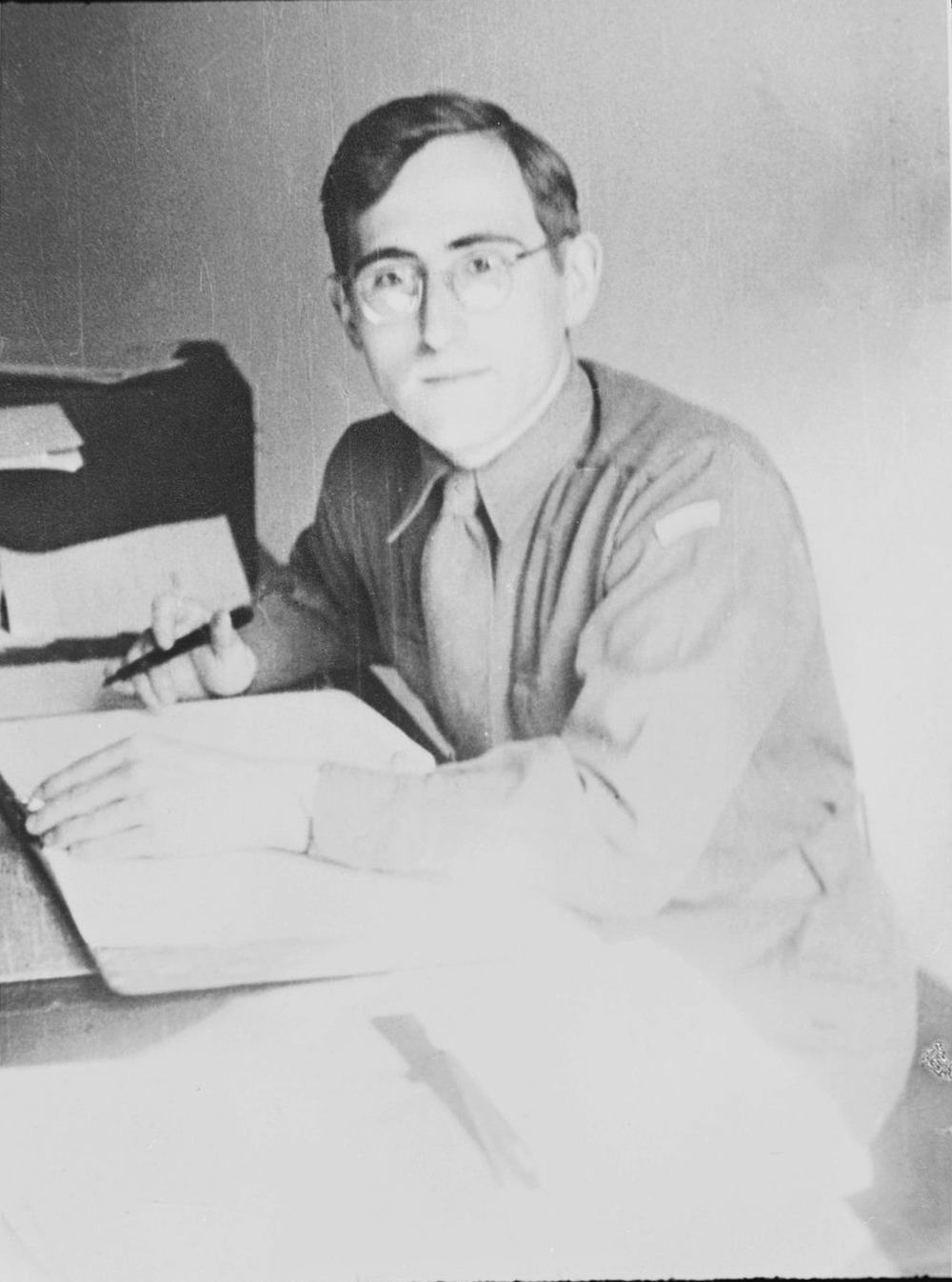 Gad Beck | Making Gay History