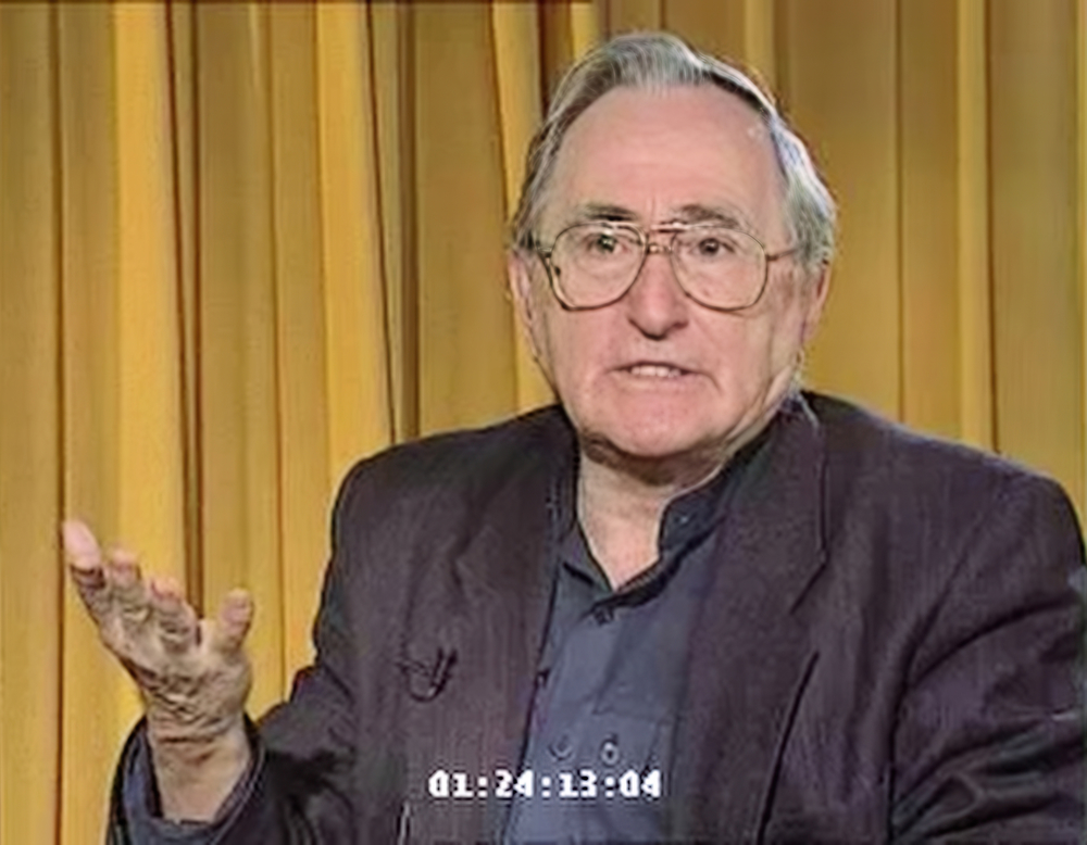 Gad Beck | Making Gay History