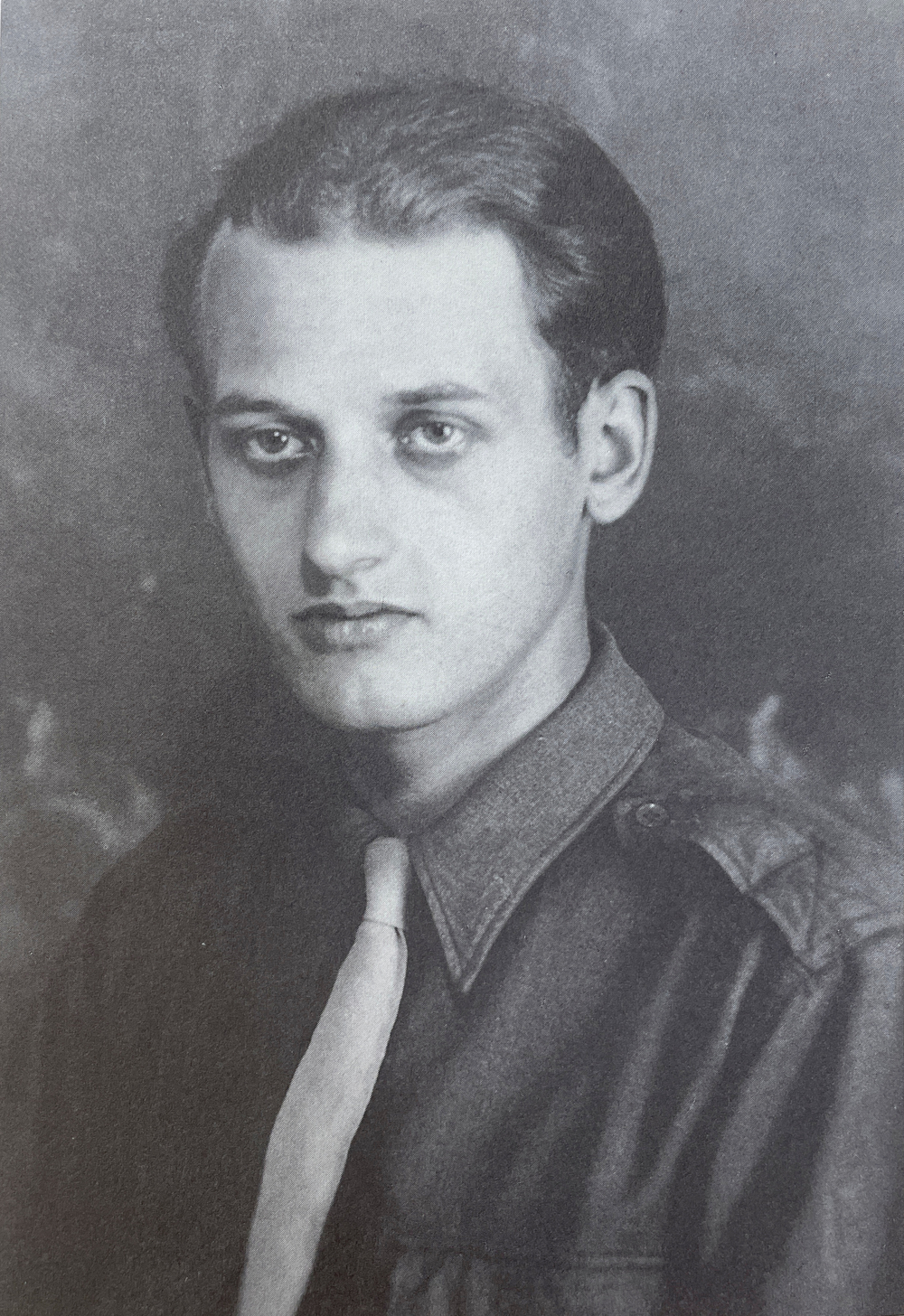 Gad Beck | Making Gay History